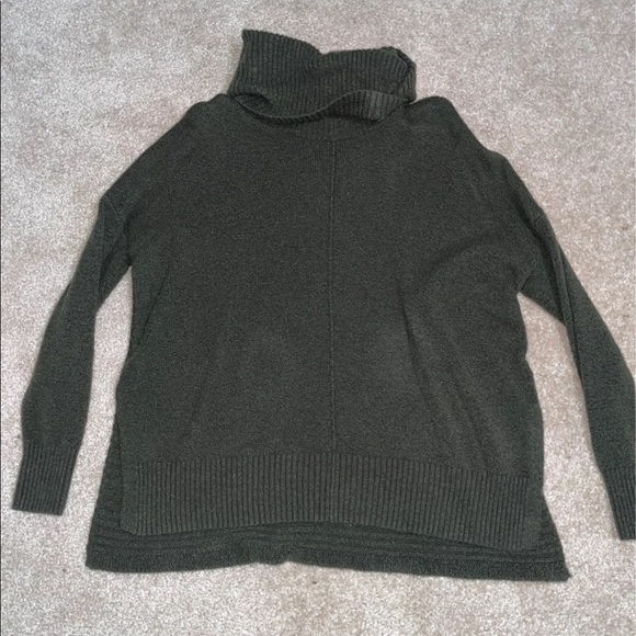 ruby moon | Sweaters | Womens Cowl Neck Sweater | Poshmark